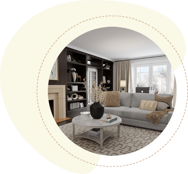Interior Design Services - Michaelene Marie Interiors